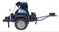 China Mobile EOD Tool Kits Spherical Bomb / Blast Suppression Container Easy Operation for sale