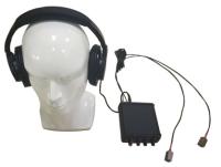 China Police / Prison Spy Listening Device Through Walls 3.5