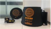 China Super Protection EOD Tool Kits Flexible Explosion Proof Barrel To Eliminate Harms for sale
