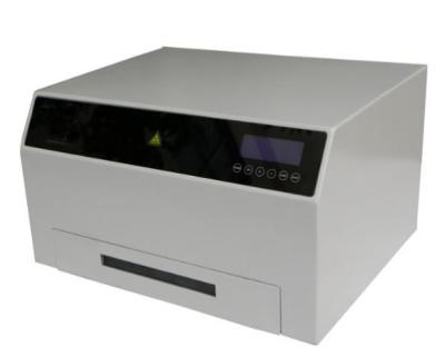 China 2500W Maximum Power Forensic Equipment Fast Paper Fumigation And Display Equipment for sale