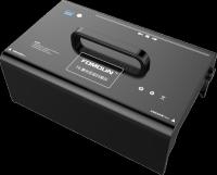 China Suspicious Scene Forensic Equipment Footprint Capture Scanning System Fits Poor Footprints Extraction for sale