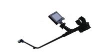 China 155cm Portable Under Vehicle Surveillance System With Infrared Camera And 5.6