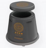 China Flexible Absorbency Bomb Equipment 1.5kg TNT Explosives Removal G500 G1000 G1500 for sale