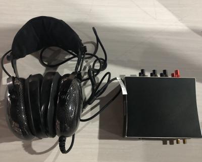 China Stereo Wall Listening Device Through Wall System With 3.5