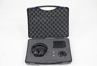China Stereo Wall Listening Device For Secret Spy On / Observation With Two Channels for sale