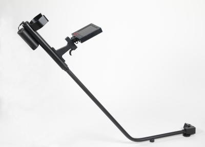 China 1/3 CCD Sensor Portable Explosive Detector Under Vehicle Explosives Search Camera System for sale