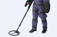 China 2.1kg EOD Tool Kits Lightweight Single Person Operate Minor Mine Detector for sale