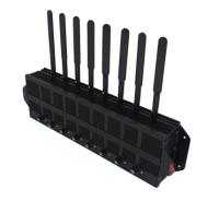 China Ac 160v - 240v Electromagnetic Frequency Blocker 250w With 5.3kg Weight for sale