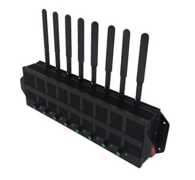 China Ac 160v - 240v Electromagnetic Frequency Blocker 250w With 5.3kg Weight for sale