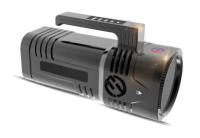China Long Standby Aluminium Alloy Forensic Light Source With 3 Illuminance Type for sale