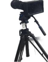 China Vr Sensitive Day Night Vision Equipment With 2000m Laser Detection Response for sale