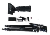China Security / Surveillance Night Vision Viewer Low Light Imaging for sale