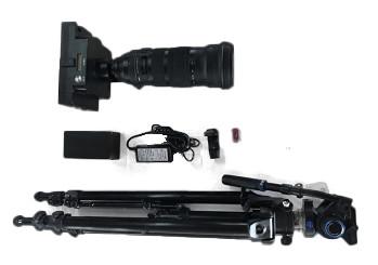 China Security / Surveillance Night Vision Viewer Low Light Imaging for sale