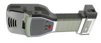 China Fluorescence Technology Bomb Detection Devices 0.05g NT Limit IP53 Protection Level for sale
