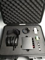 China STS Solutions Listen Through Walls Devices With Double Track High Detection Sensitivity for sale