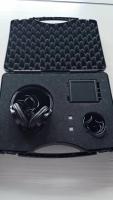 China Lightweight Wall Listening Device Adjustable Threshold Frequency 3.5