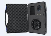China Stereo Wall Listening Device Via Solid Objects Automatic Recording Clear Listening for sale