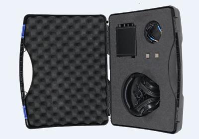 China Stereo Wall Listening Device Via Solid Objects Automatic Recording Clear Listening for sale