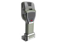 China Automatic Calibration Portable Bomb Detector Hand Held Bomb Detector 7.5W Power Consumption for sale