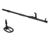 China Police Mine Metal Detector Underground 1395mm Probe Security for sale
