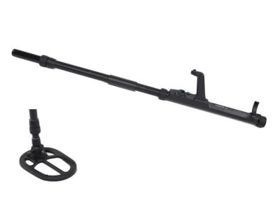 China Police Mine Metal Detector Underground 1395mm Probe Security for sale
