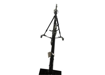 China Sturdy Carbon Fiber Telescopic Manipulator for sale