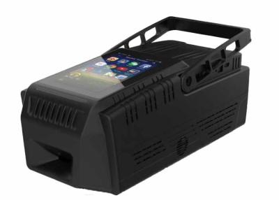 China Ion Mobility Spectrum Ims 8s Portable Explosive Detector for sale