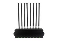 China Circuit Interrupter Shilder 250W Radio Frequency Blocker for sale