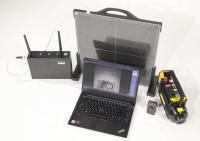 China Luggage Scanning Portable X-Ray Inspection System Cooperation With EOD Solutions for sale