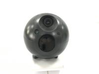China 3550mah Battery Reconnaissance 85mm Surveillance Ball for sale