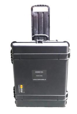 China Portable Wideband Wireless 40m Radio Frequency Blocker for sale