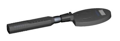China 0.5w Non Linear Junction Detector Continuous Wave Mode 1.3 Hours for sale