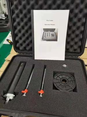 China Ied Non Explosive Wire Cutter 7mm Eod Tool Kits for sale