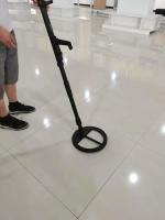 China Led Mine Metal Detector 100mm Underground Treasure for sale