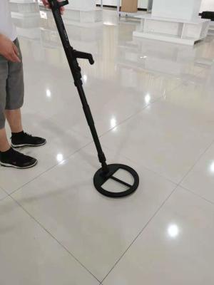 China Led Mine Metal Detector 100mm Underground Treasure for sale