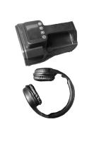 China Lcd Display Sound Waveform Electronic Listening Device Ip65 for sale