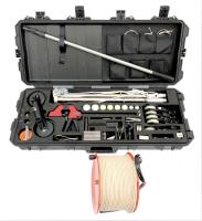 China Compact Carrying Case Eod Hook And Line Kit Bomb Technician for sale