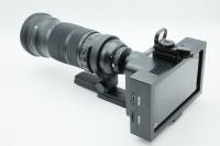 China Long Range Day Cmos Night Vision Viewer Color Digital for sale