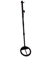 China Civilian 0.05g Metal Mine Detector Stainless Steel 75mm Maximum Detection Range for sale