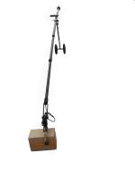 China 4.68m High Grabbing Capacity Eod Telescopic Manipulator for sale