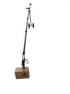 China 4.68m High Grabbing Capacity Eod Telescopic Manipulator for sale