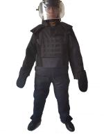China Helmet V50–  450m/S Bomb Disposal Equipment Search Suit for sale