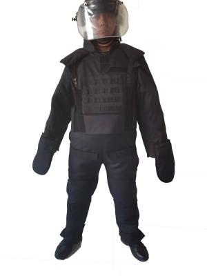 China Helmet V50–  450m/S Bomb Disposal Equipment Search Suit for sale