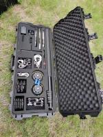 China Advance Hook And Line Eod Tool Kits Stainless Steel for sale