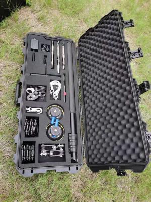 China Advance Hook And Line Eod Tool Kits Stainless Steel for sale