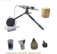 China strong stability 38mm diameter army explosive disruptor for sale
