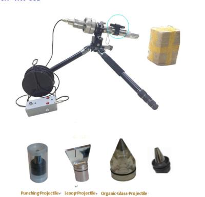 China strong stability 38mm diameter army explosive disruptor for sale