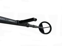 China Pec Double Surface Mounted Mine Metal Detector Security For Military for sale