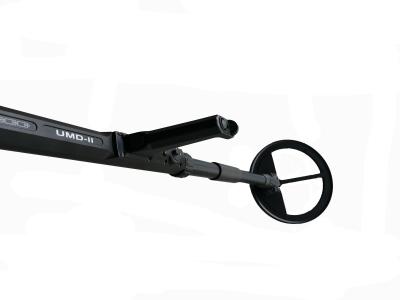 China Pec Double Surface Mounted Mine Metal Detector Security For Military for sale