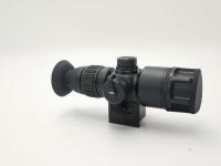 China Tk Ip67 Thermal Image Scope Small Size Lightweight Lower Power Consumption for sale